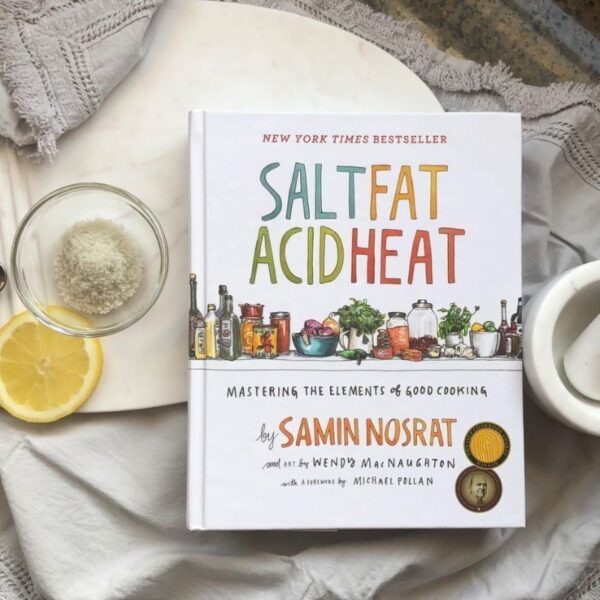 28 Must-Read Cookbooks by Women - She Reads