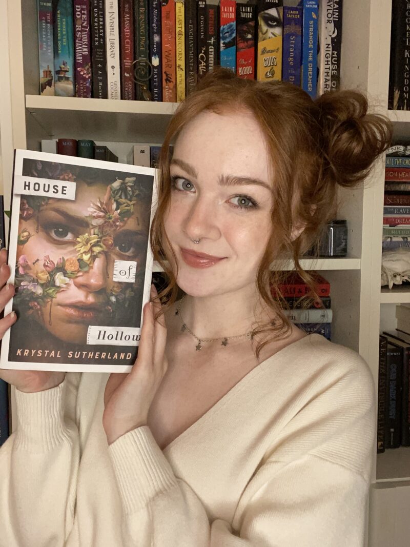 BookTok’s Favorite Books of 2021 - She Reads