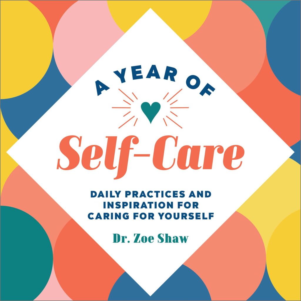 Best Books on Realistic Self-Care - She Reads