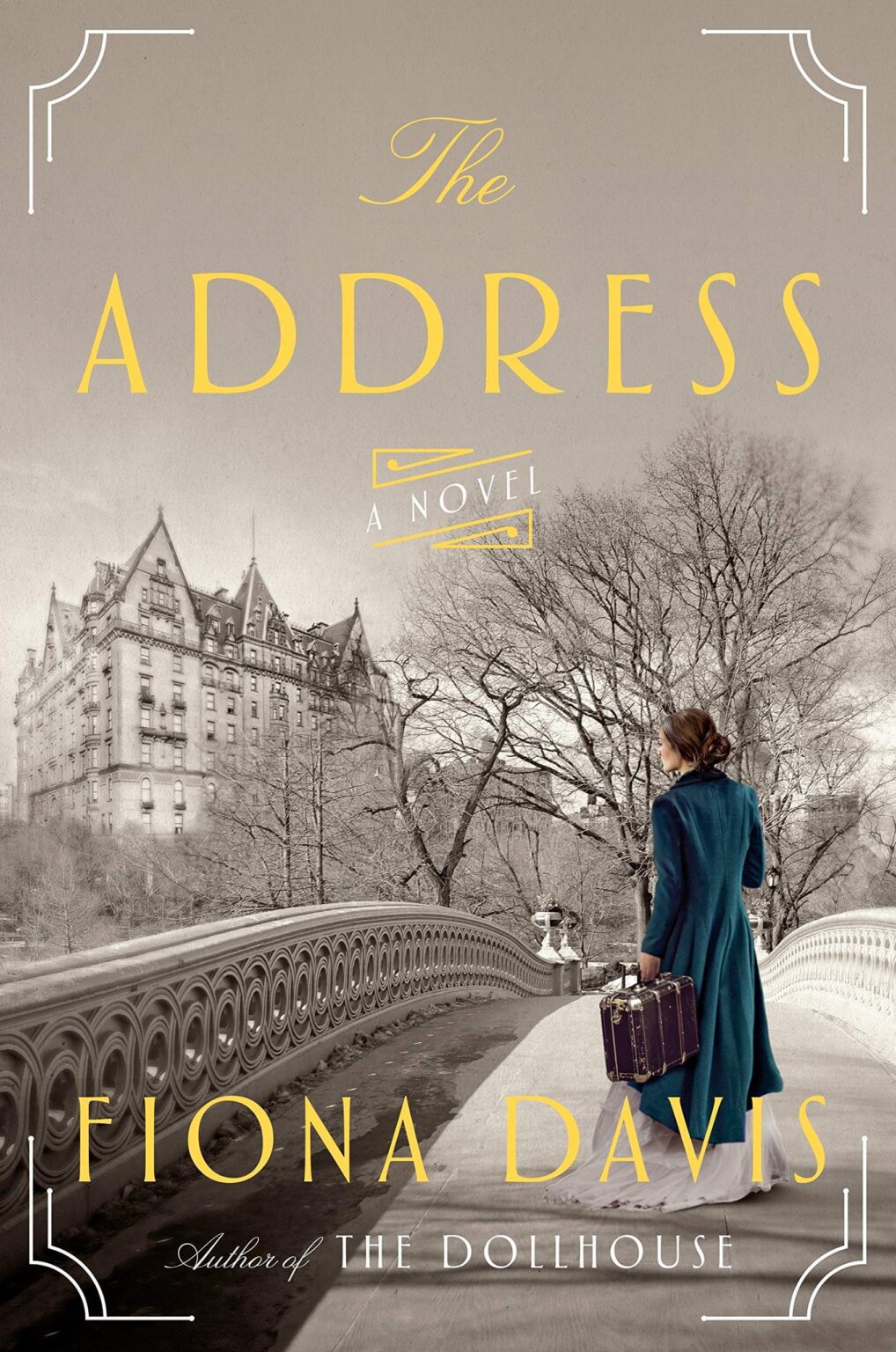 Must-Read Gilded Age Historical Fiction Books - She Reads