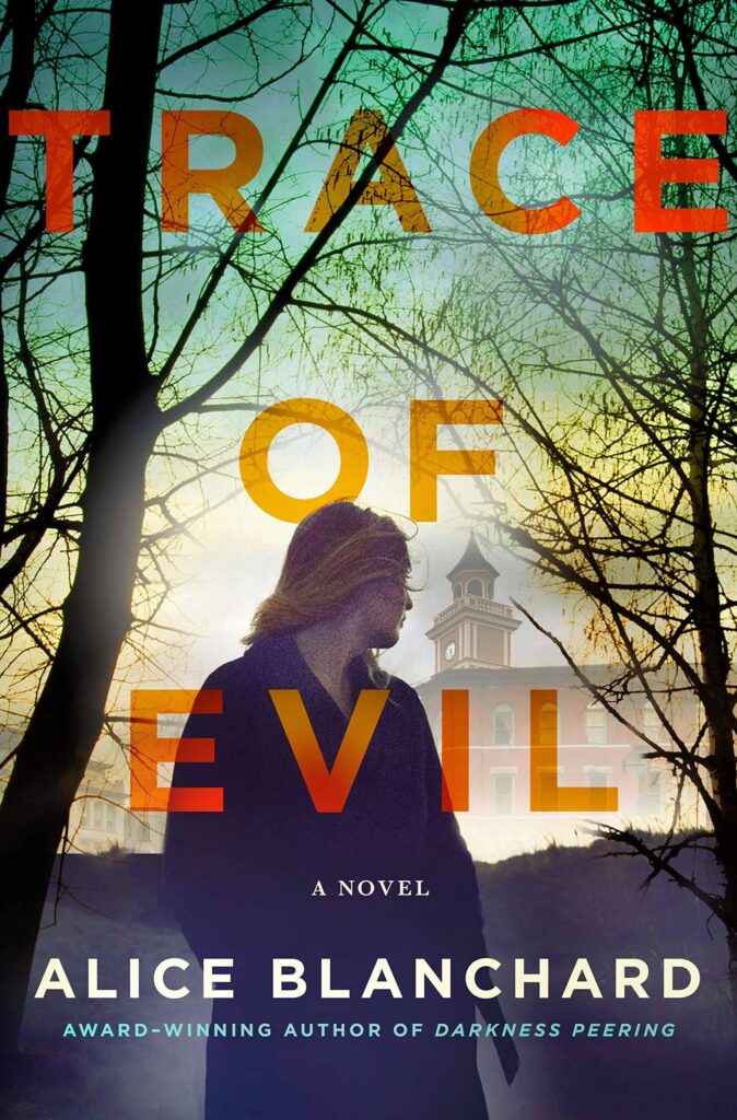 Must-Read Crime Fiction Series - She Reads