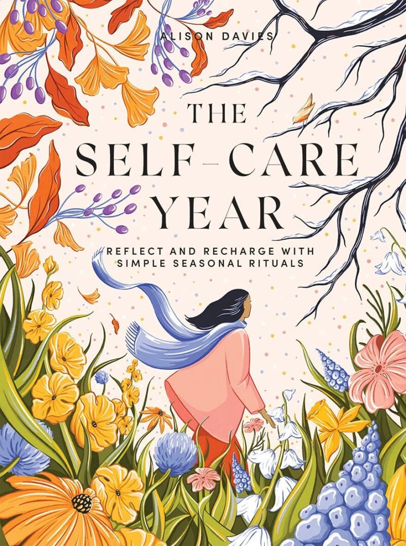 Best Books on Realistic Self-Care - She Reads