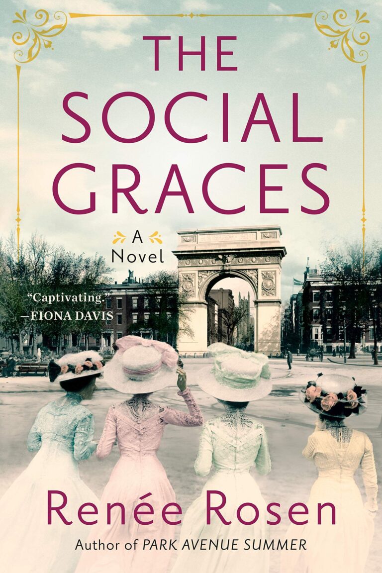 Must-Read Gilded Age Historical Fiction Books - She Reads