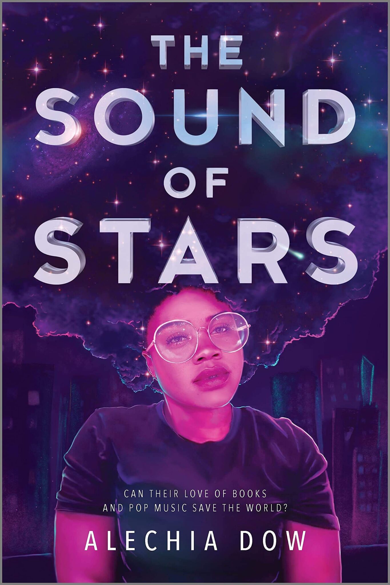 10 Must-Read YA Sci-Fi Books - She Reads