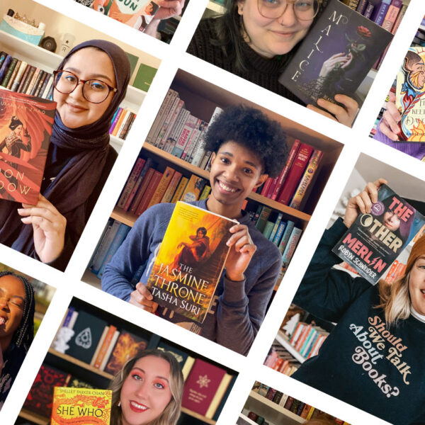 BookTok’s Favorite Books of 2021 - She Reads