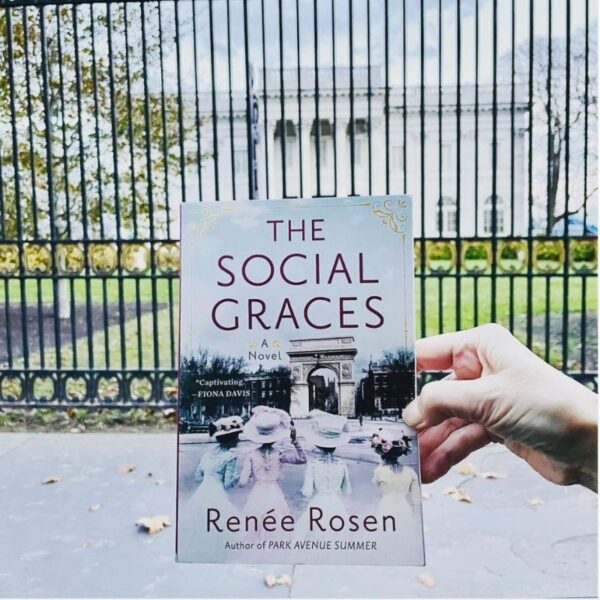 Must-Read Gilded Age Historical Fiction Books - She Reads