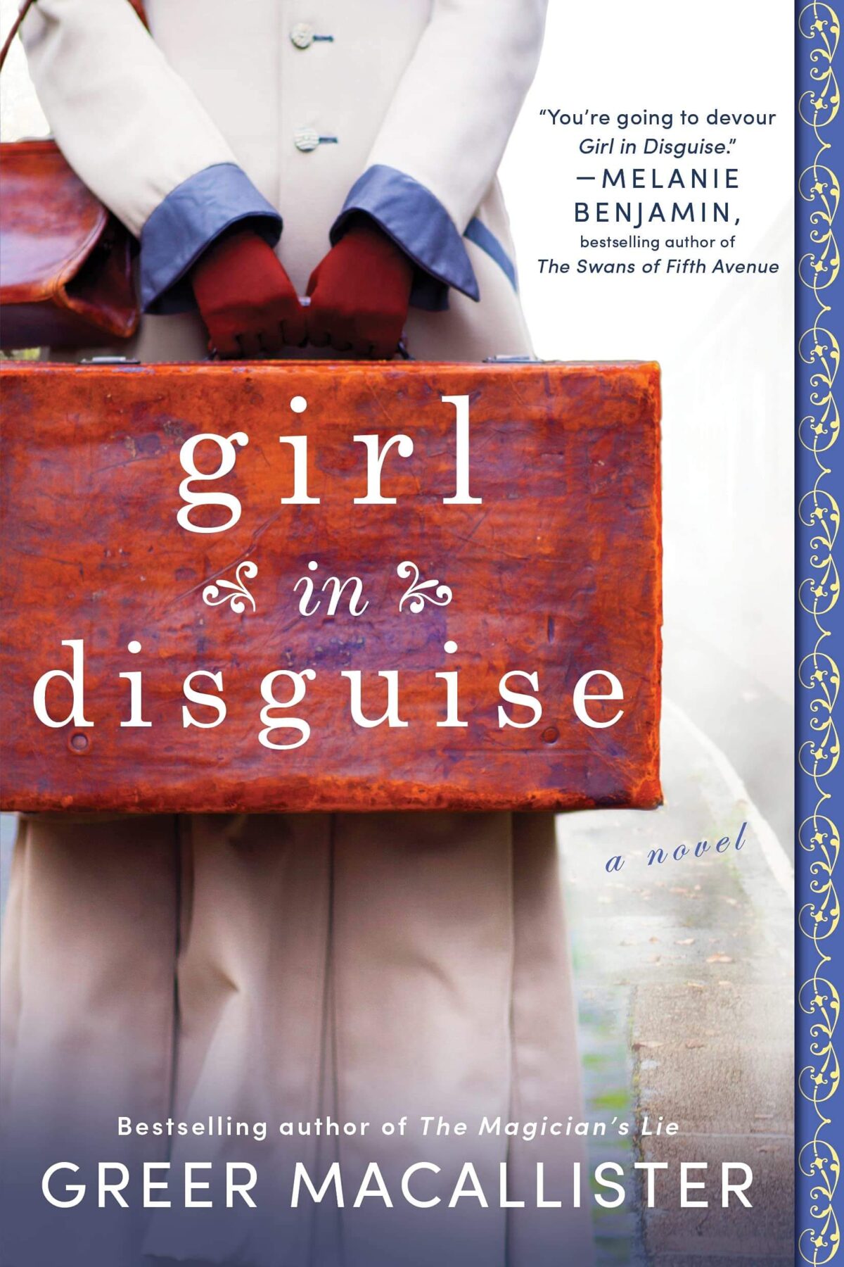 Favorite Civil War and Reconstruction Era Historical Fiction - She Reads