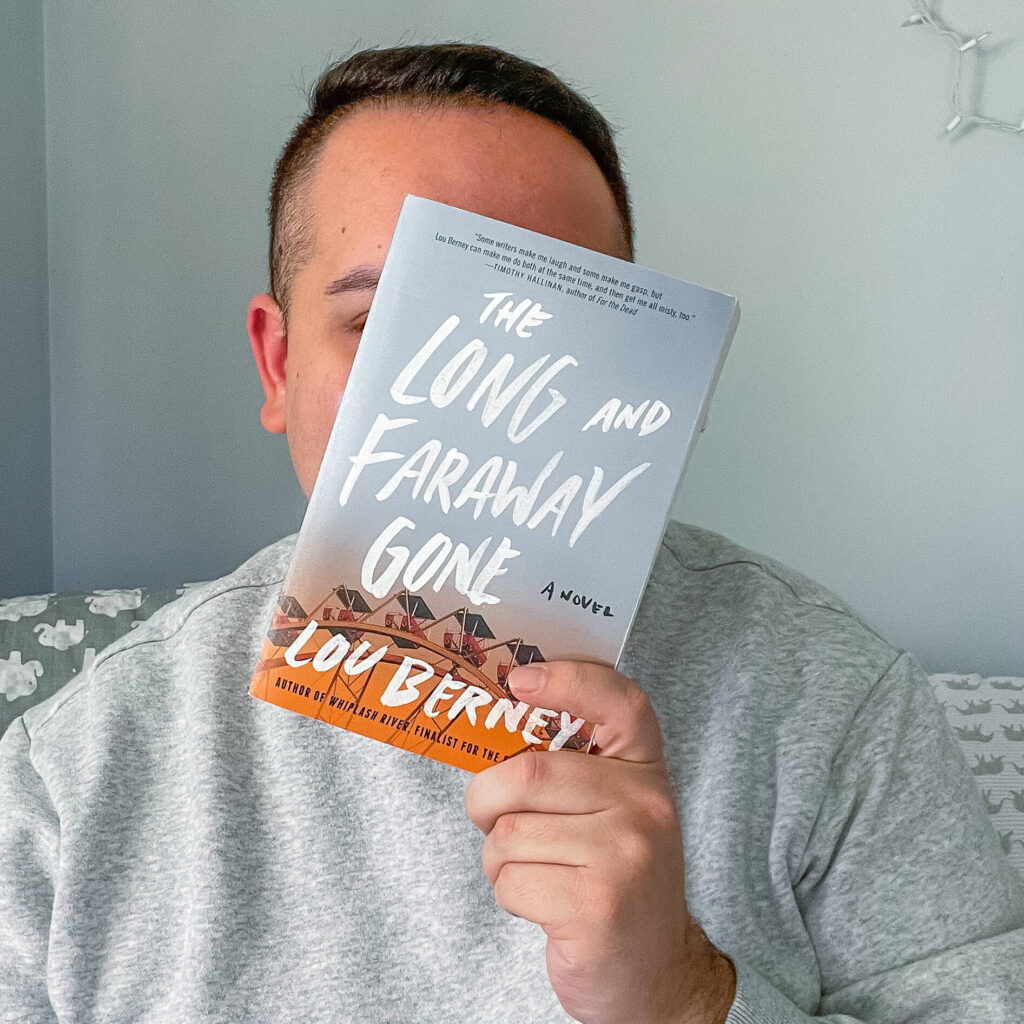 Awards: Best Surprise Hit Books of 2020 - She Reads