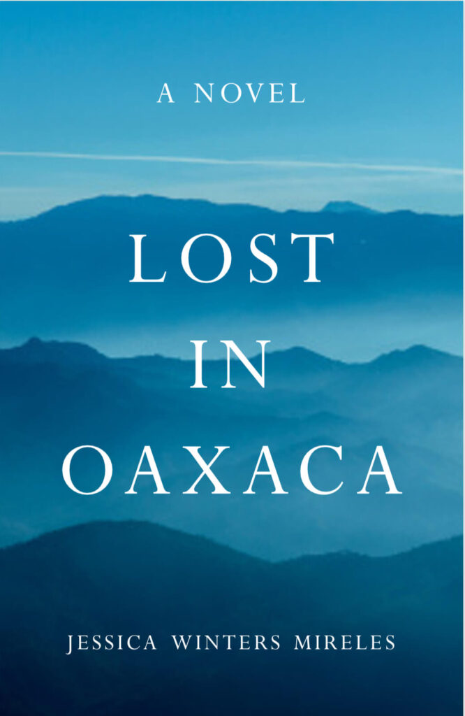 Novels Set in Mexico - She Reads