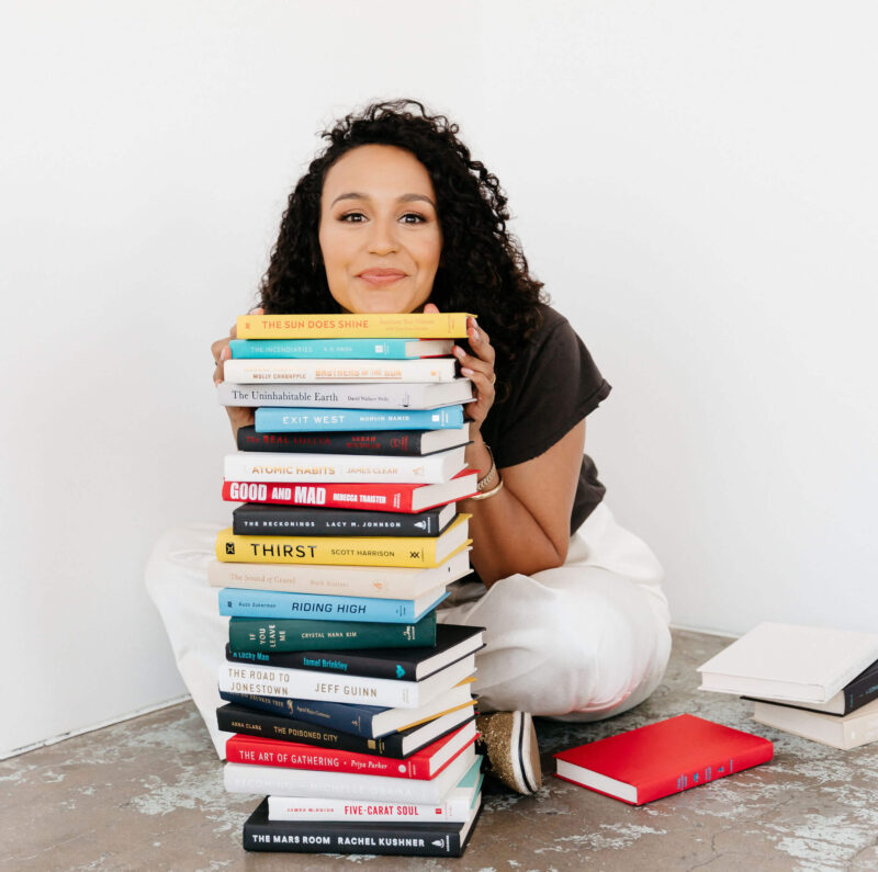 Advice in The Stacks with Traci Thomas: Explaining Banned Books to Your Kids and More - She Reads