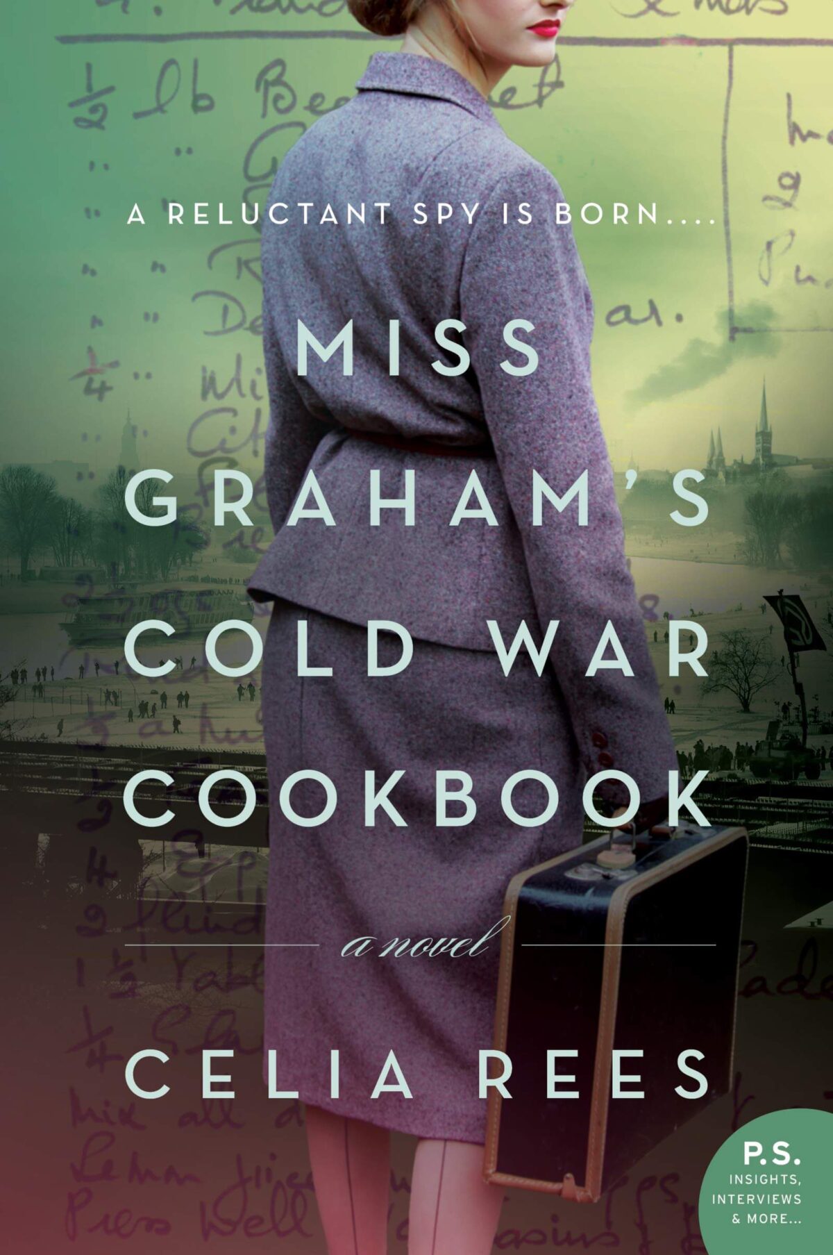 Favorite Historical Fiction Set During the Cold War - She Reads