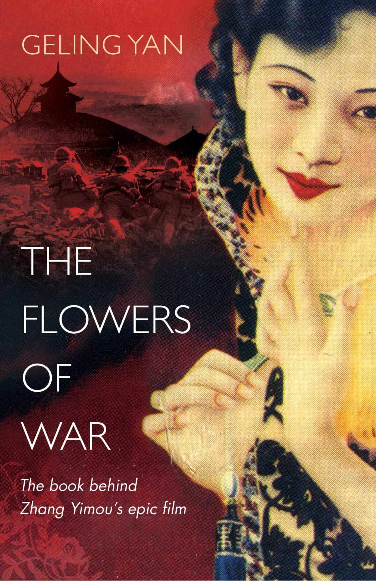 WWII-Era Historical Fiction Novels Set in Asia - She Reads