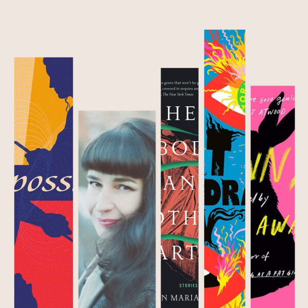 Ten Book Challenge: What Sarah Lotz Reads - She Reads