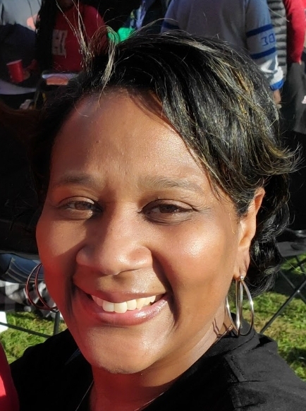 LaShawn Williams, Author at She Reads