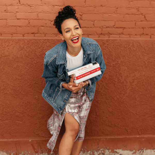 Advice in the Stacks with Traci Thomas: Making Time for Reading as a ...