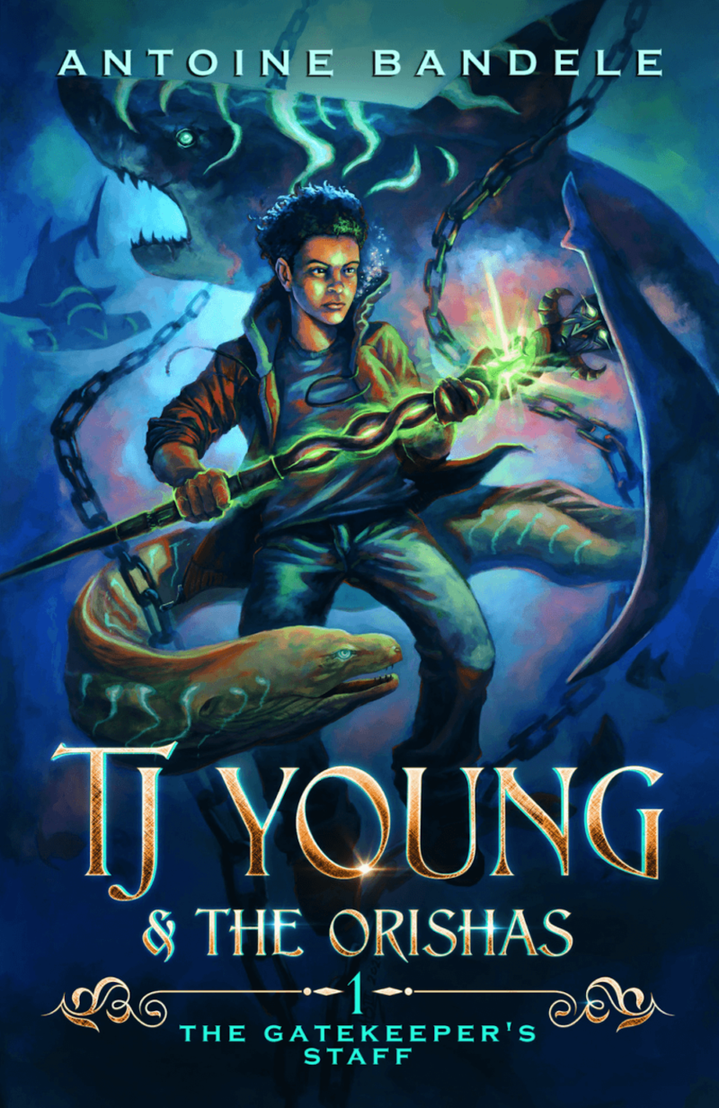Eleven Must-Read Tales of Orishas and Mythology Across the African ...