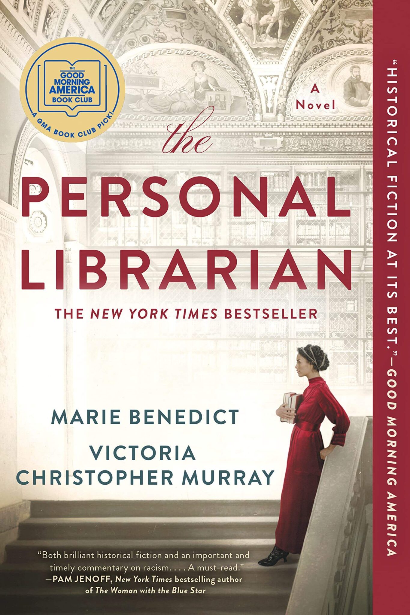 28 Books About Books, Libraries, and Bookshops - She Reads