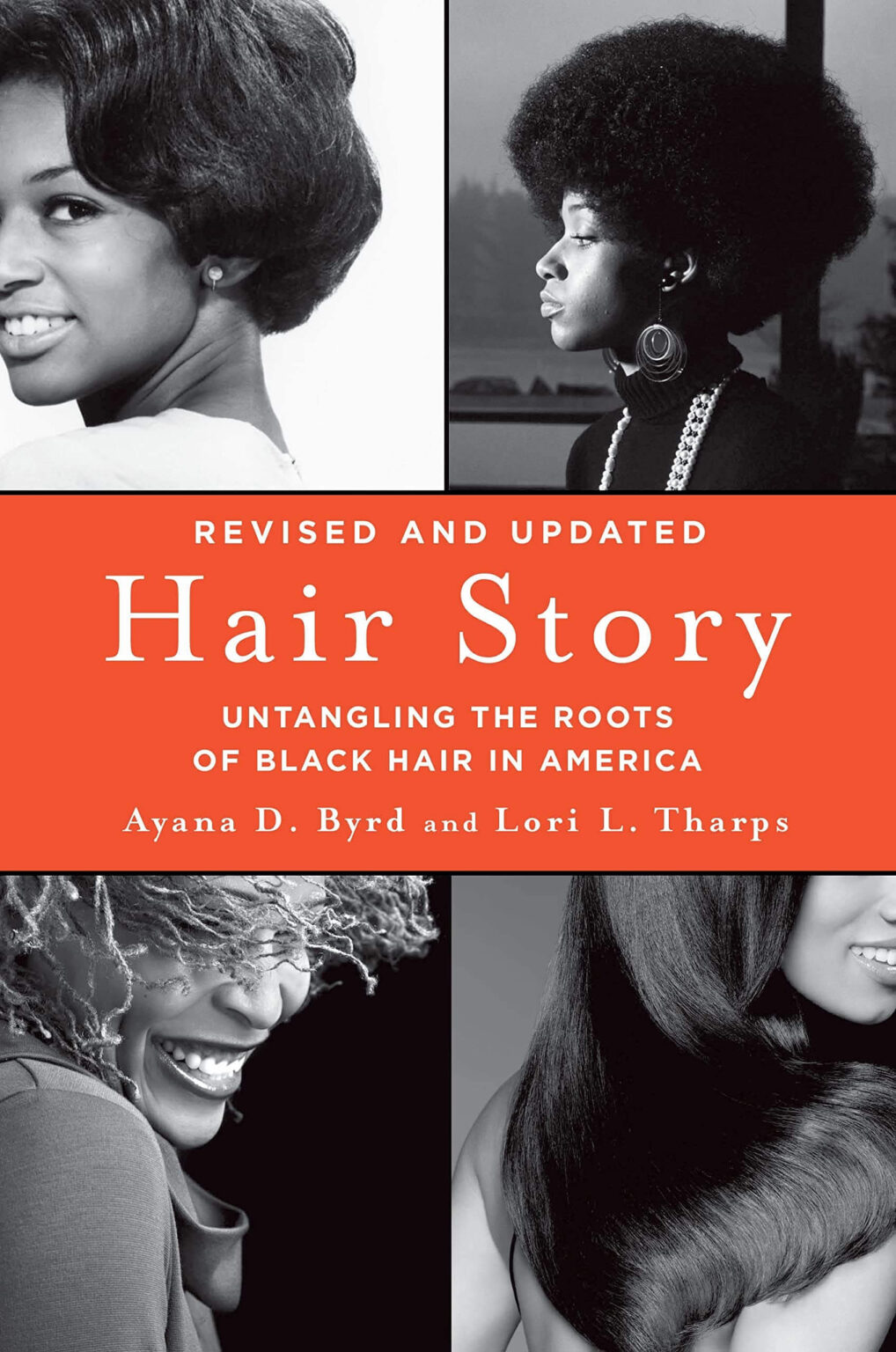 10 Books On the Evolution of Black Culture Through Hair - She Reads