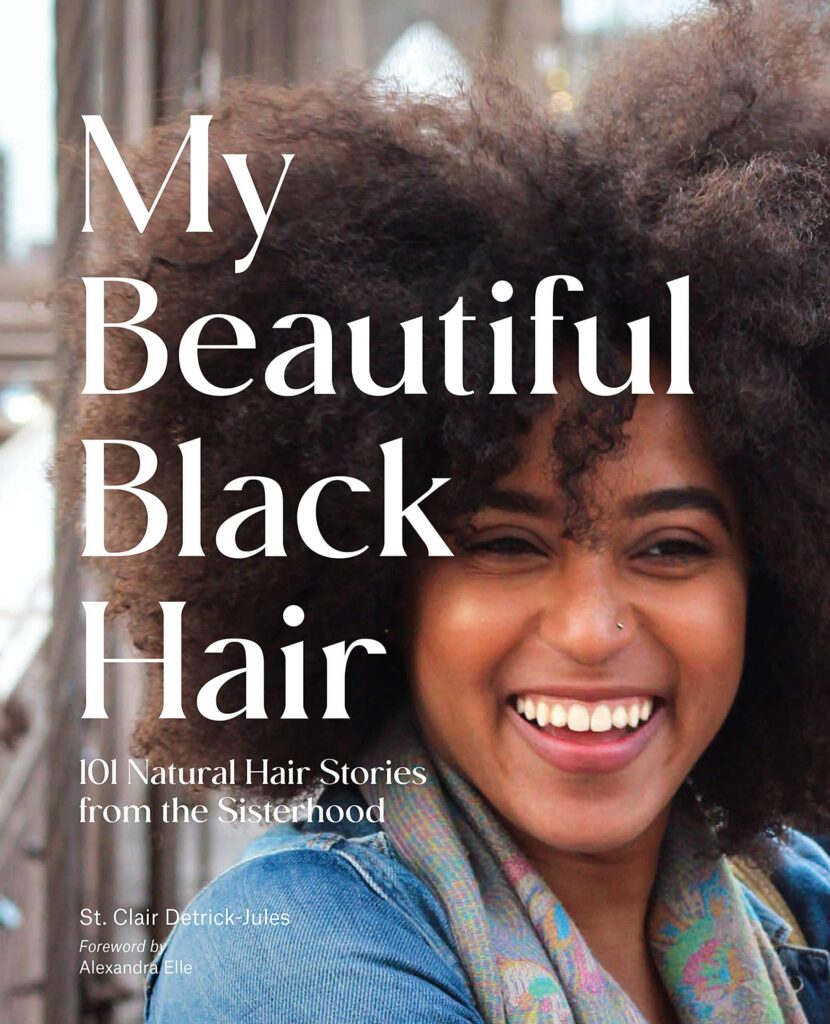 10 Books On the Evolution of Black Culture Through Hair - She Reads