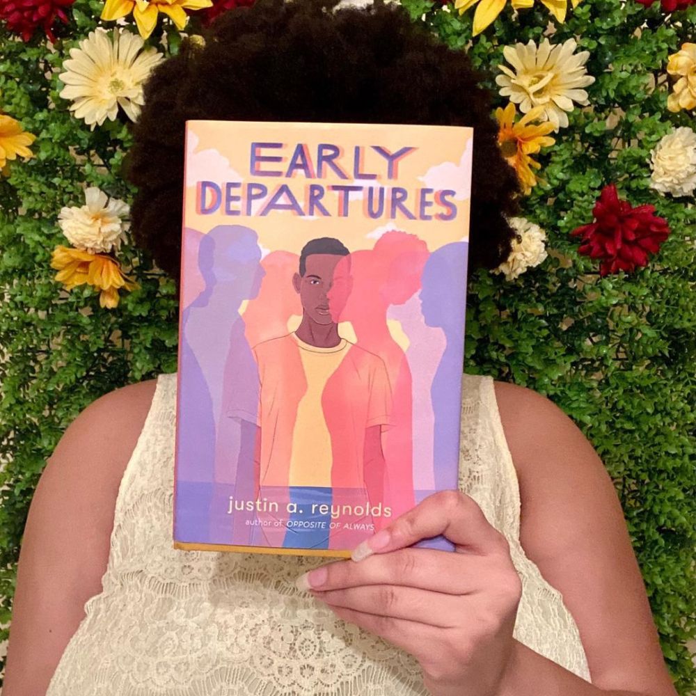 7 Books About Trans POC - She Reads