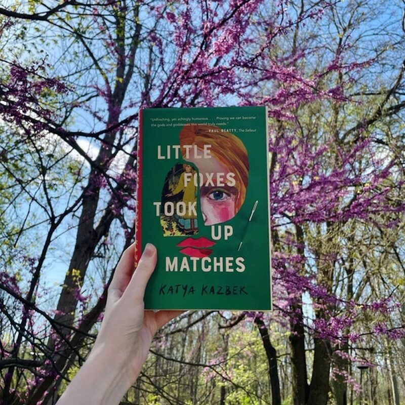 Best Indie Book Club Picks for 2022 - She Reads
