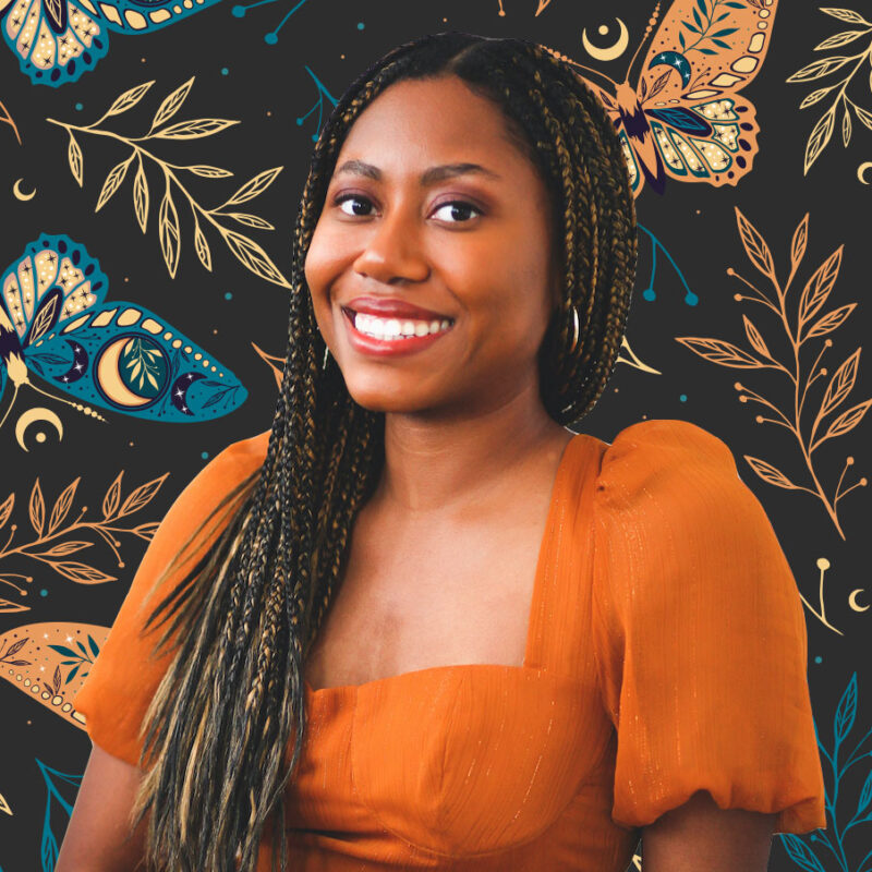 She Reads | What to Read Next