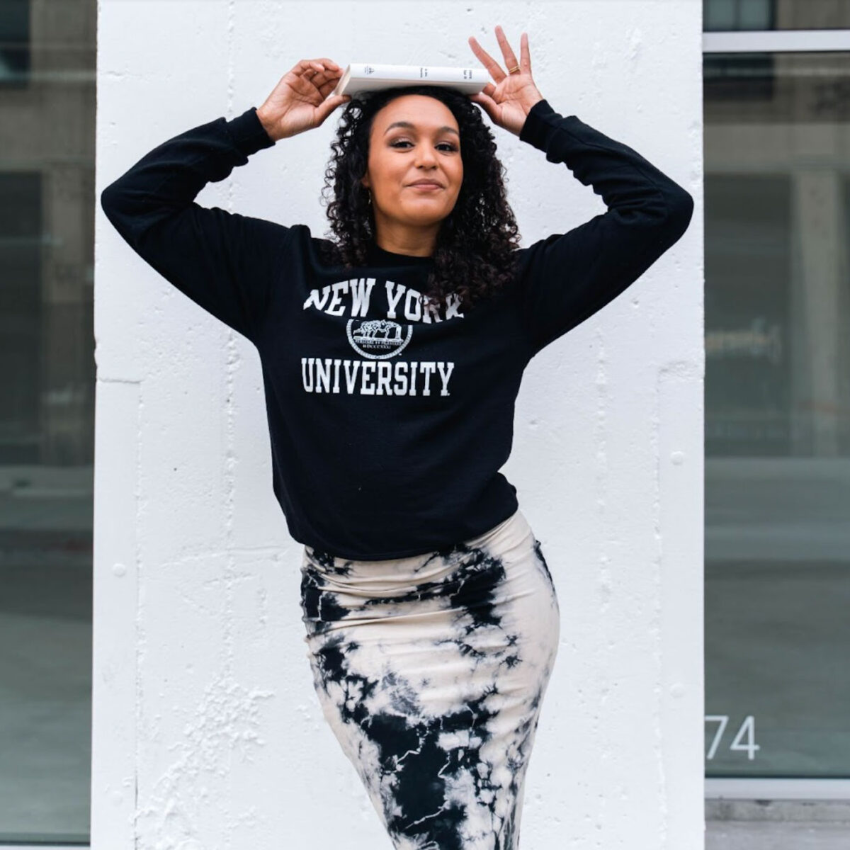 Advice in The Stacks with Traci Thomas: the #10Books10Decades Challenge - She Reads