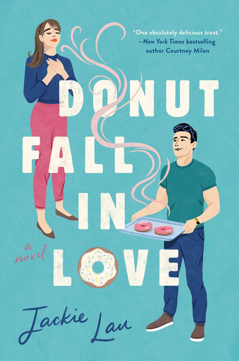 10 Books for Fans of Foodie Romance Novels - She Reads