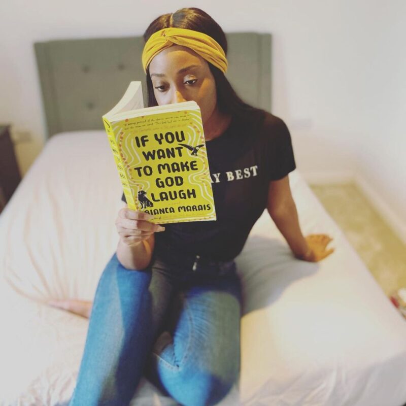 7 Books about South Africa - She Reads