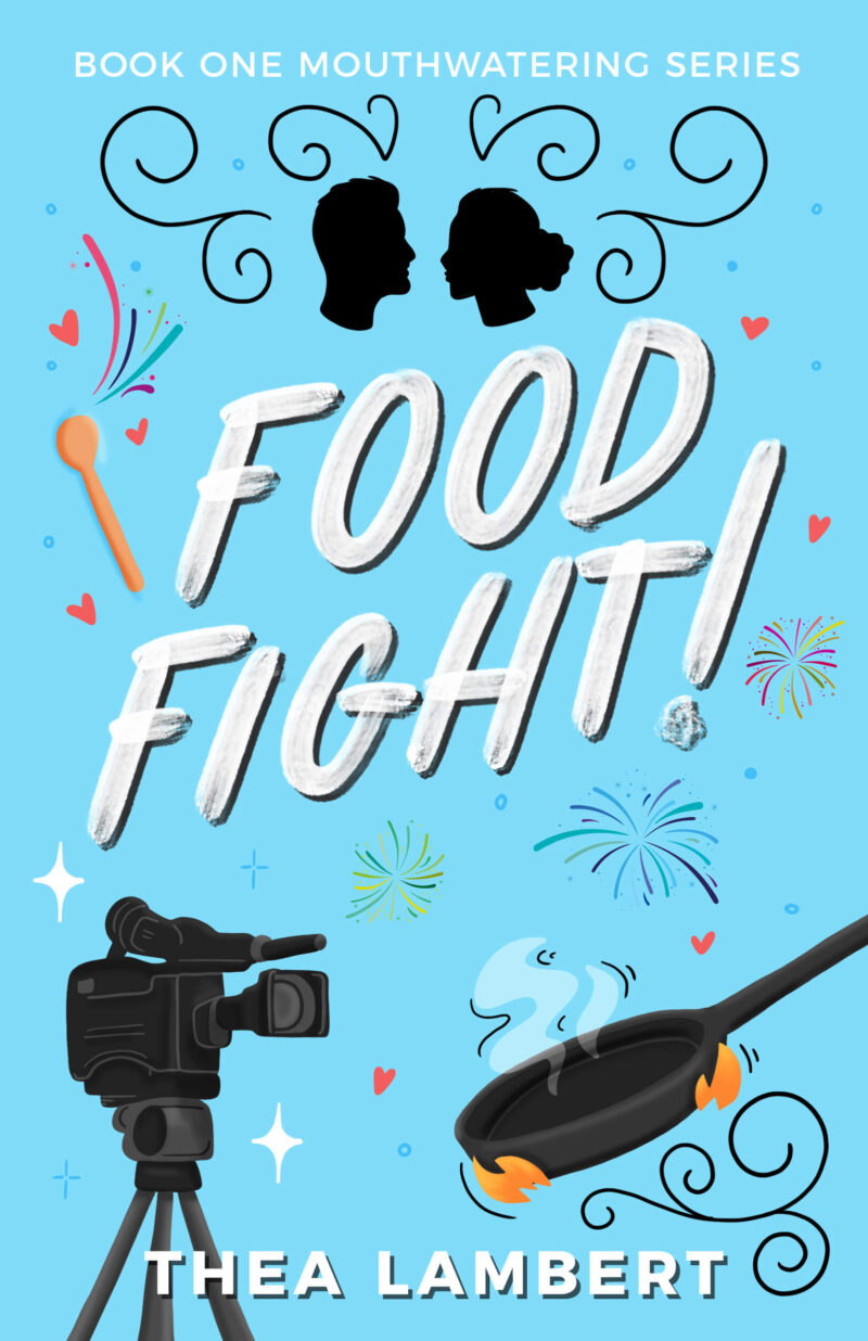 10 Books for Fans of Foodie Romance Novels - She Reads