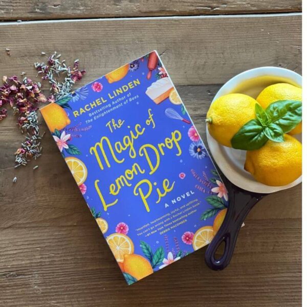 10 Books for Fans of Foodie Romance Novels - She Reads