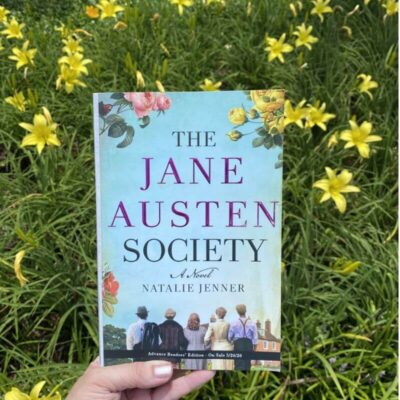 She Reads | What to Read Next