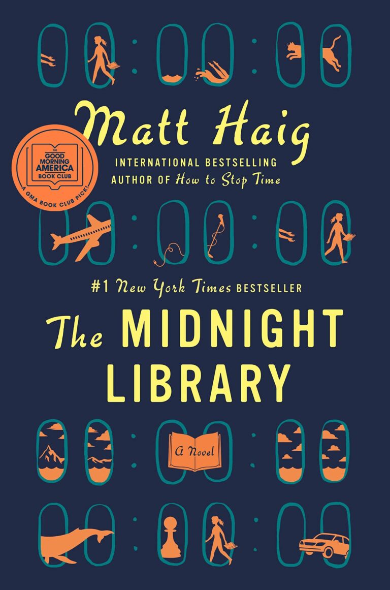 Best Multiverse Books - She Reads