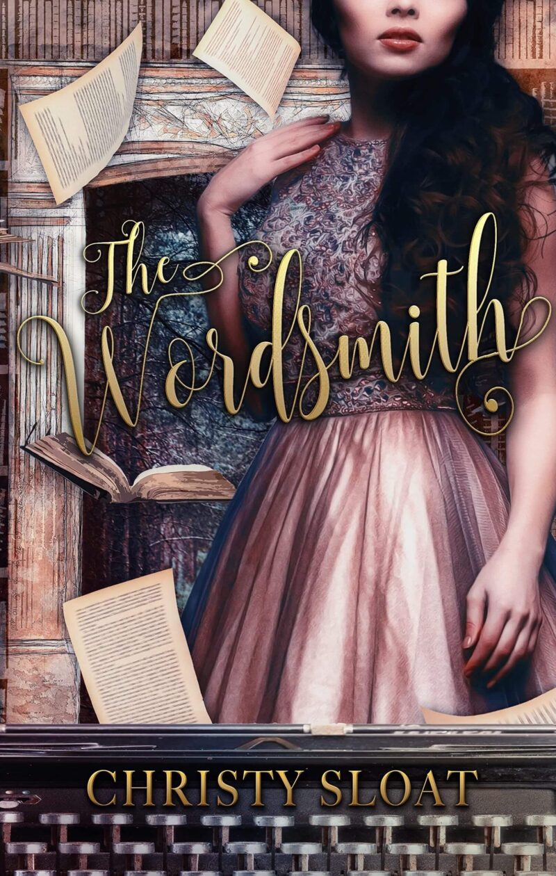 Must-Read Fantasy Books About Books - She Reads