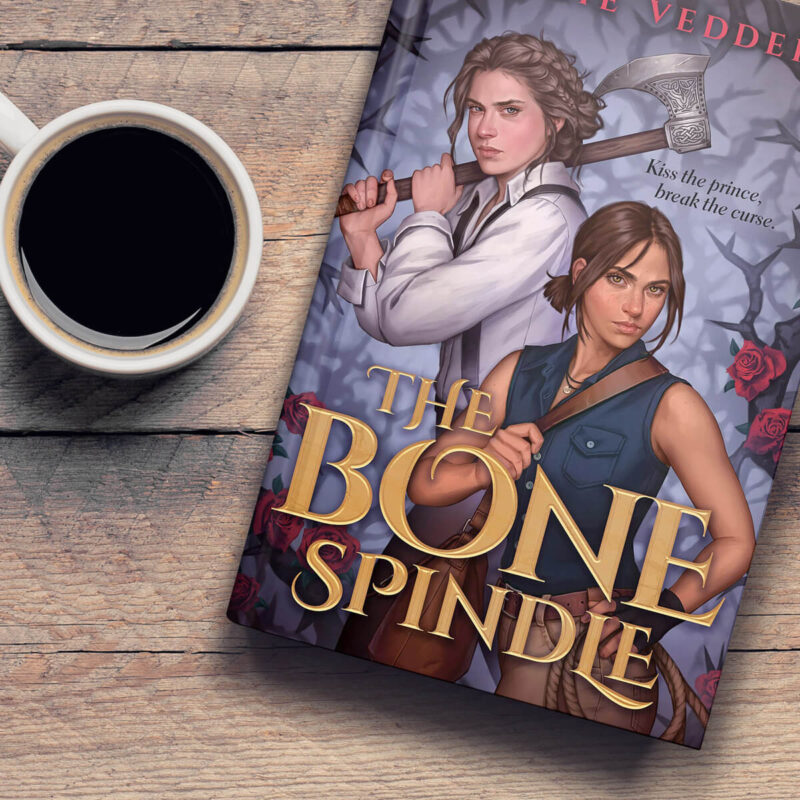 Must-Read Gender-Flipped Retellings - She Reads