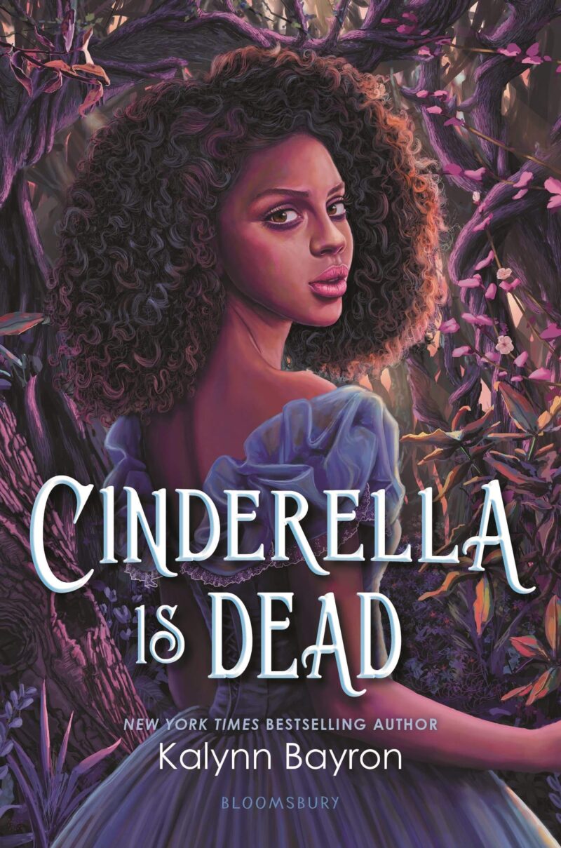 Favorite Cinderella Retellings She Reads