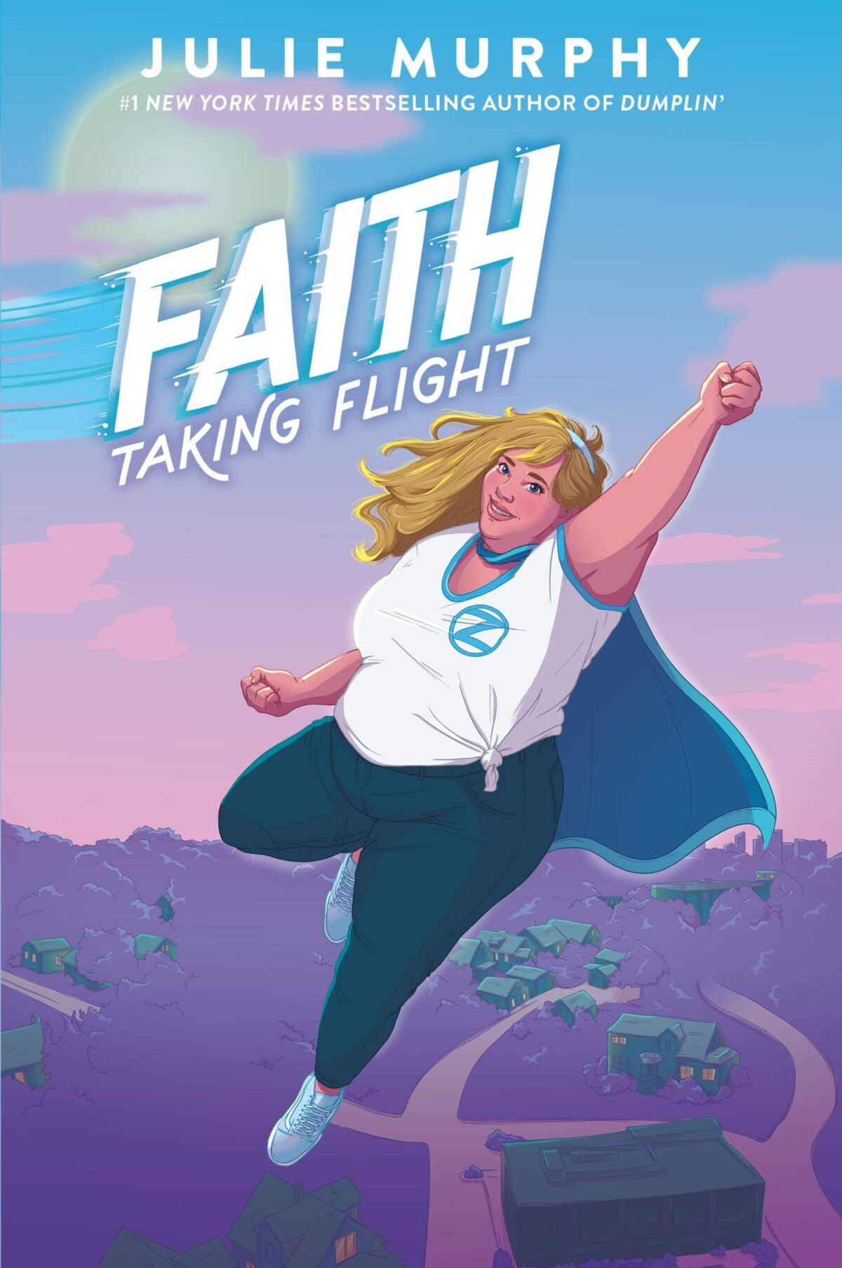 Books for Marvel Fans - She Reads