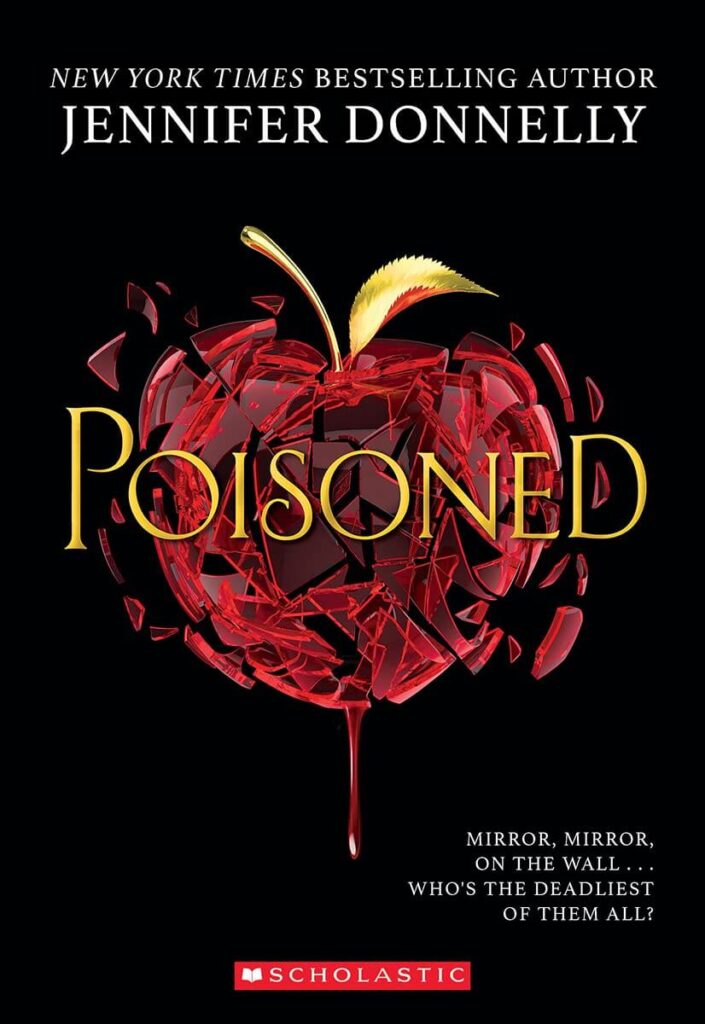 10 Must-Read Snow White Retellings - She Reads
