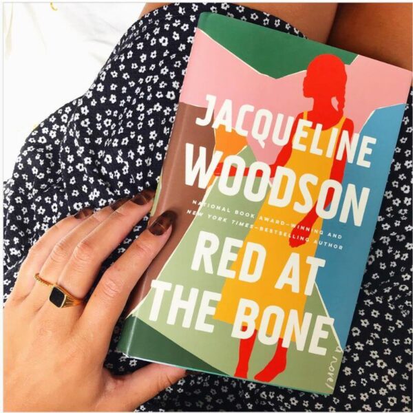 She Reads | What to Read Next