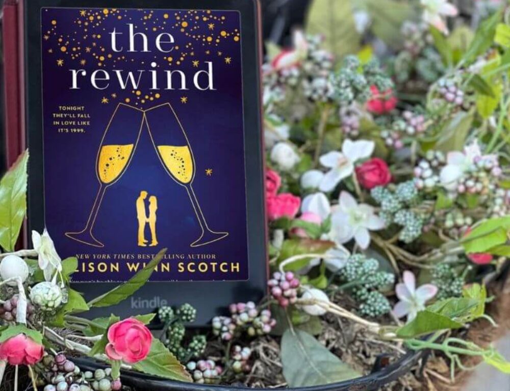 Must-Read Time Travel Romance Books - She Reads