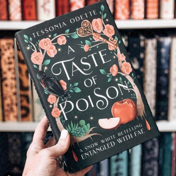 10 Must-Read Snow White Retellings - She Reads