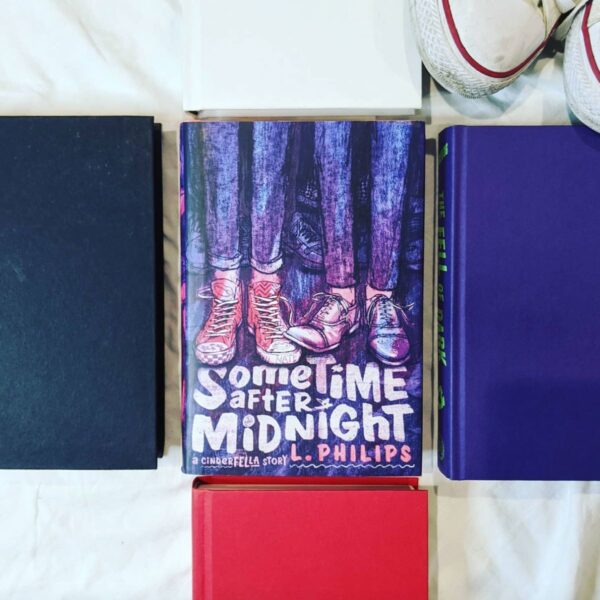 Favorite Cinderella Retellings - She Reads