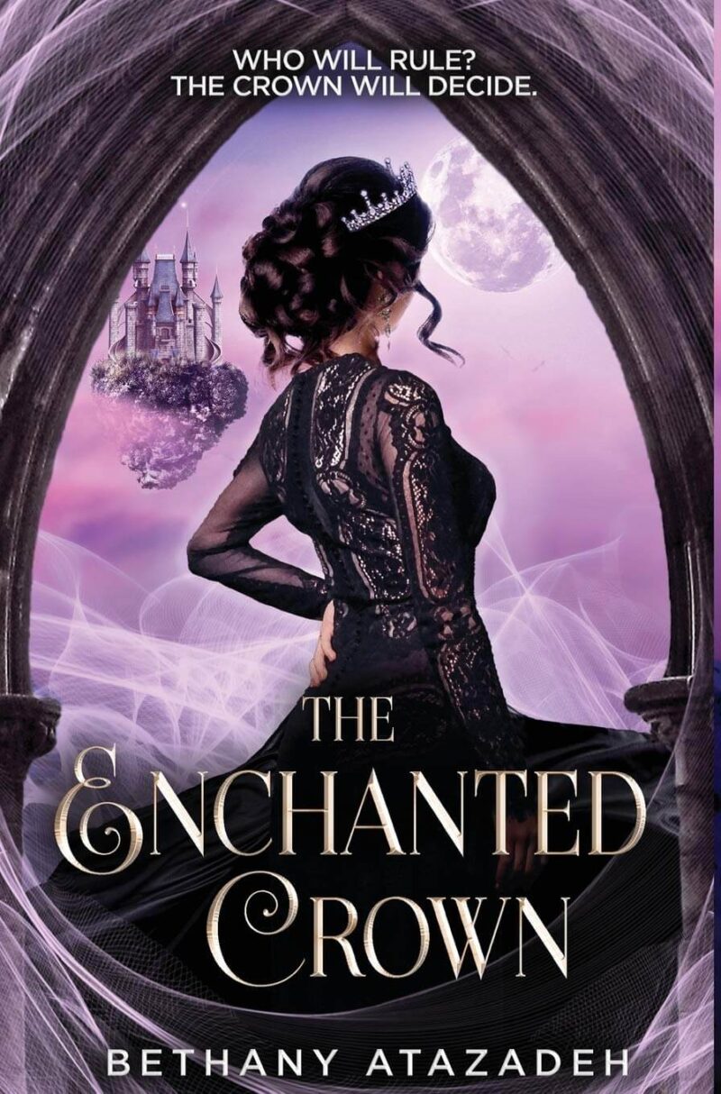 Favorite Sleeping Beauty Retellings - She Reads