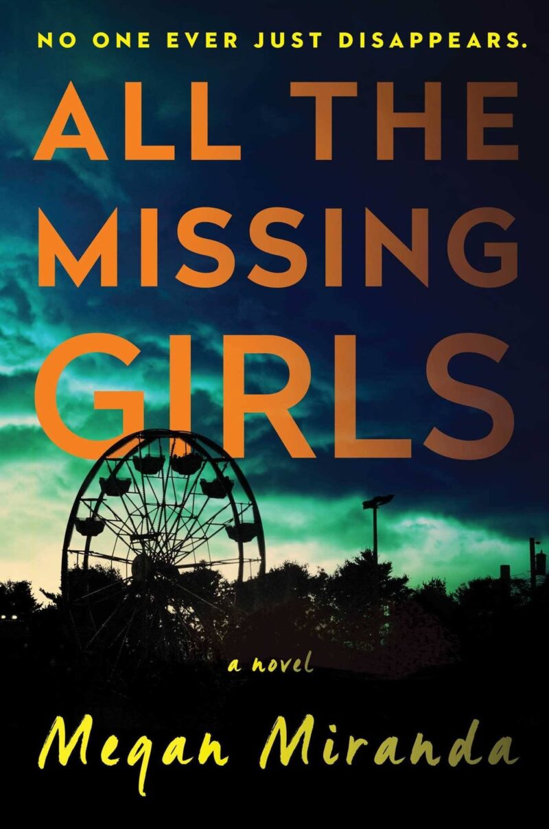 Must-Read Missing Persons Thrillers - She Reads