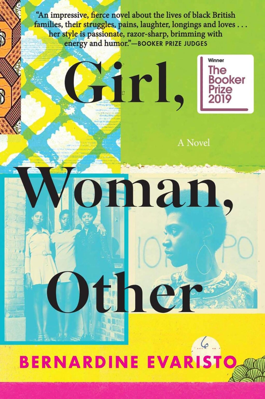 The Best Feminist Fiction Novels - She Reads