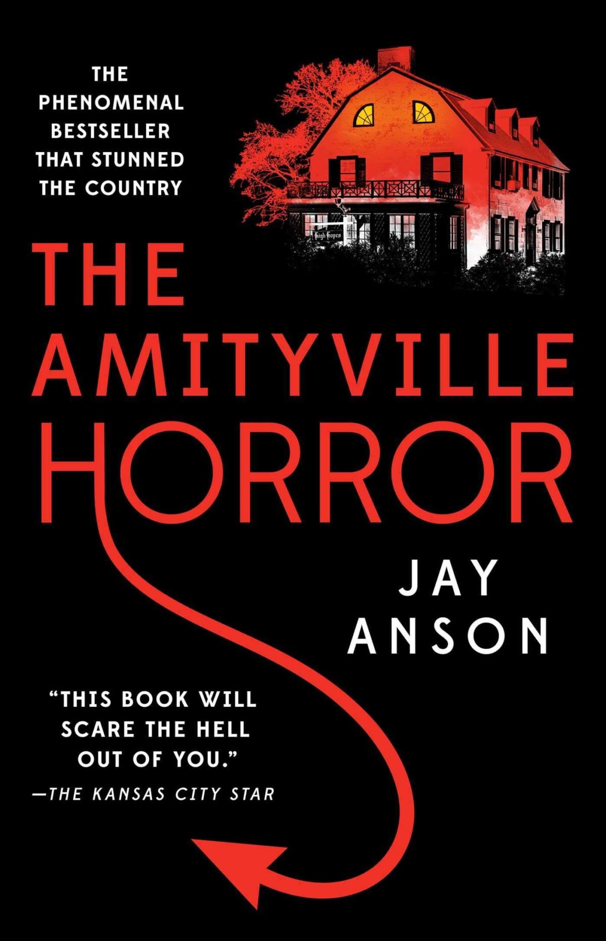 The Most Influential Horror Novels - She Reads