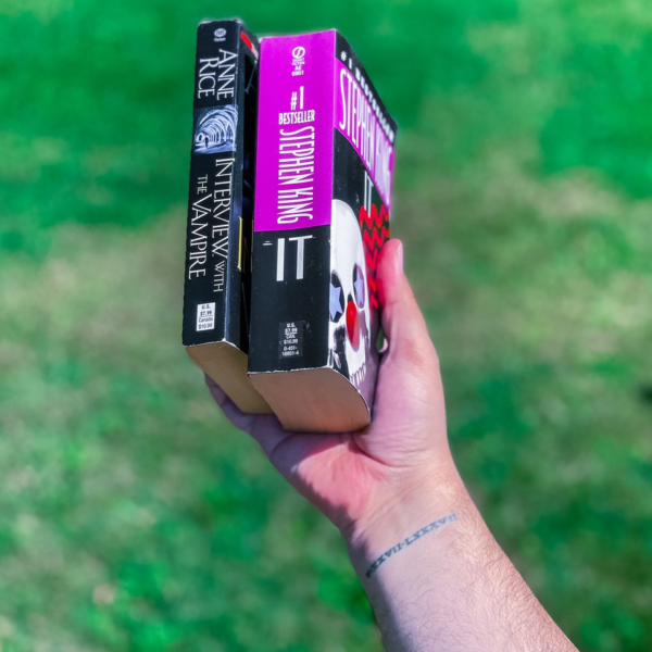 The Most Influential Horror Novels - She Reads