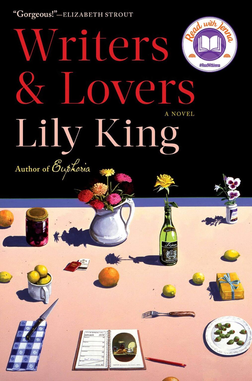 The Best Fiction Set in the 90s - She Reads