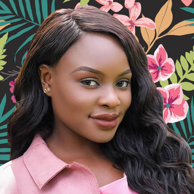 September Guest Author Jane Igharo on Where We End & Begin - She Reads