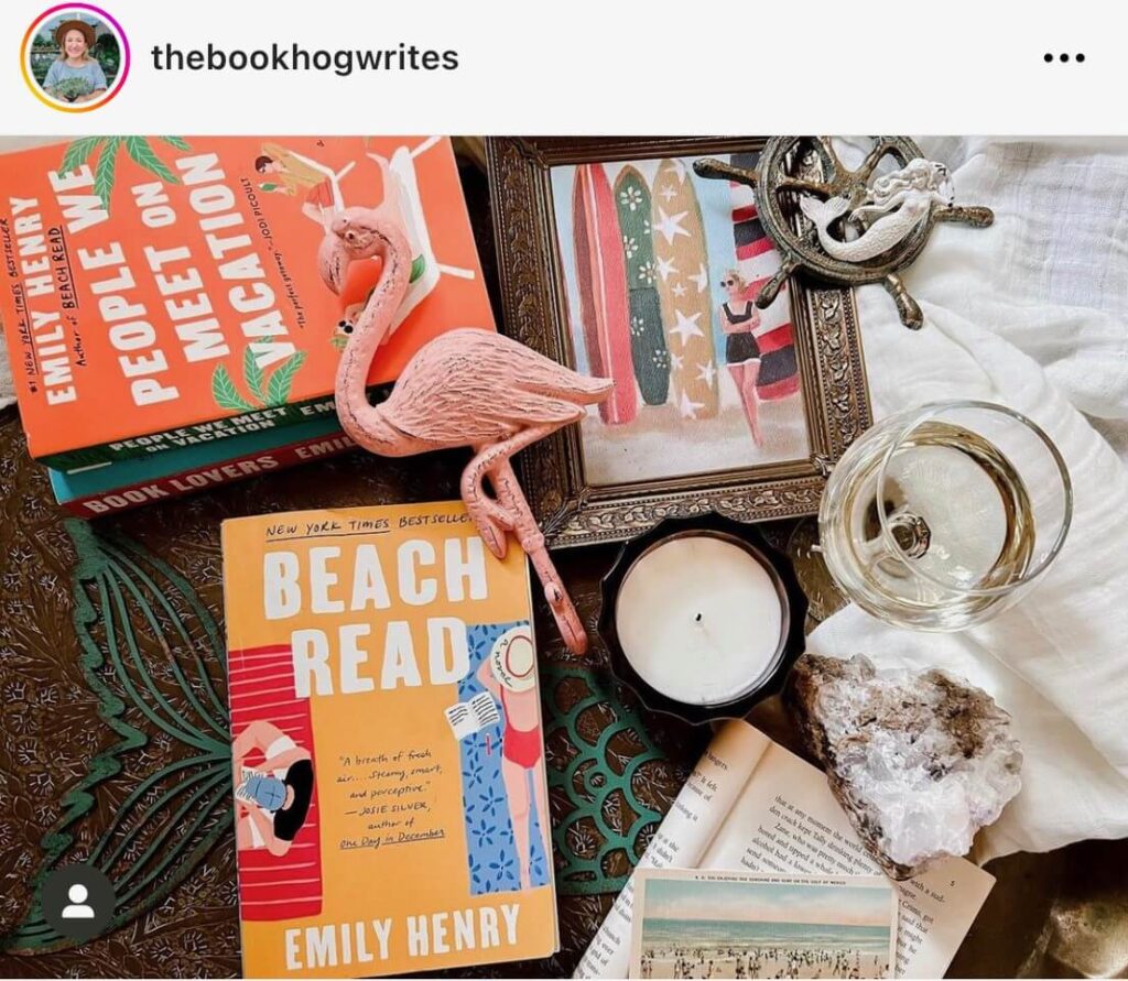 Fall 2022 Books Trending on Booktok & Bookstagram - She Reads